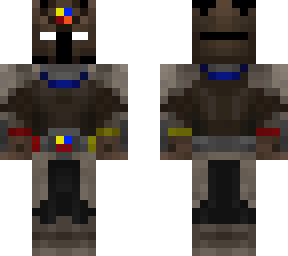 farfa | Minecraft Skins