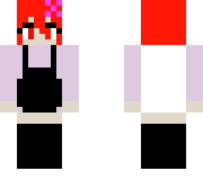 filian | Minecraft Skins