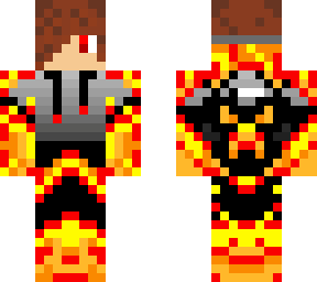 master | Minecraft Skins