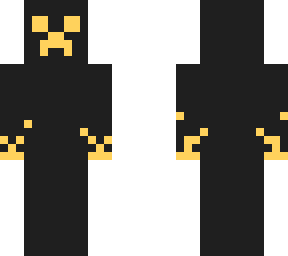 fire creeper | Minecraft Skins