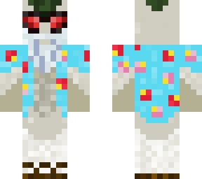 dad | Minecraft Skins