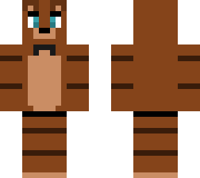 freddy | Minecraft Skins