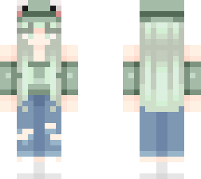 Minecraft Skins - The Skindex