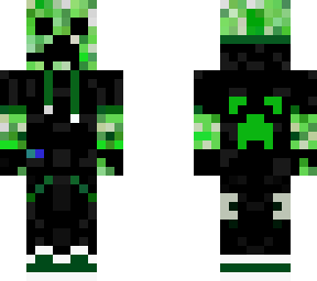 creeper gamer | Minecraft Skins