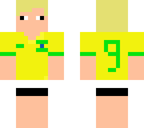 brazil | Minecraft Skins