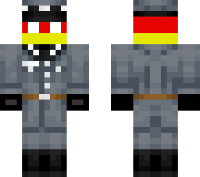 germany | Minecraft Skins