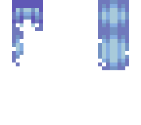 cute ghost | Minecraft Skins