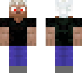 giga chad steve | Minecraft Skins