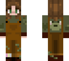 goblin core | Minecraft Skins