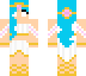 goddess | Minecraft Skins