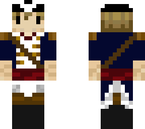 dsmp oc lmanburg | Minecraft Skins