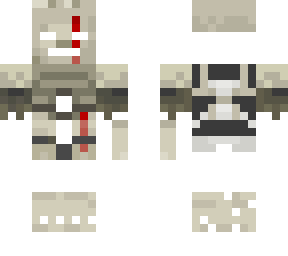minecraft dungeons | Minecraft Skins