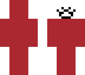 Hacker Minecraft Skins