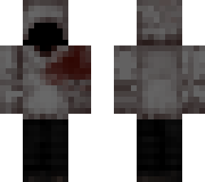 hacker | Minecraft Skins