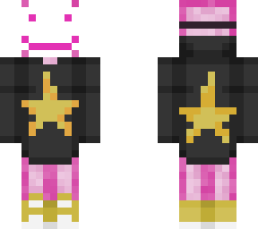 hamilton | Minecraft Skins