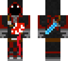 hart bbh | Minecraft Skin