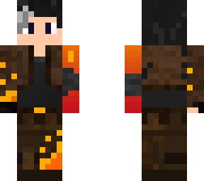 free fire | Minecraft Skins