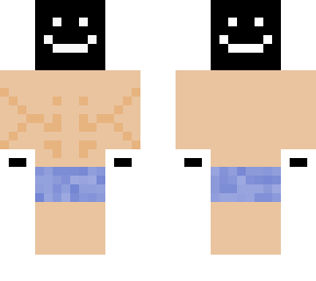 hector skin | Minecraft Skin