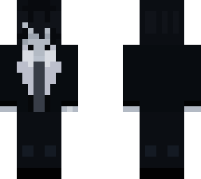 bendy | Minecraft Skins