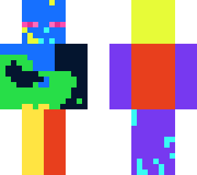 brother | Minecraft Skins