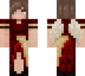 Icarus | Minecraft Skin