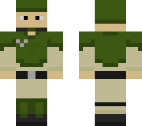 imperial | Minecraft Skins