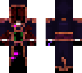 pain | Minecraft Skins
