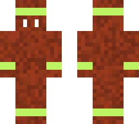 inverted | Minecraft Skins