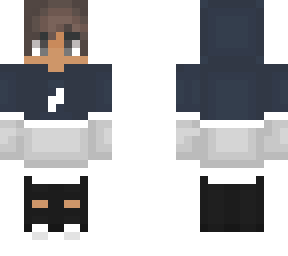 James Minecraft Skins