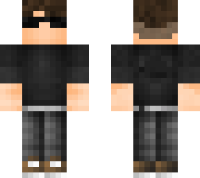 james | Minecraft Skins