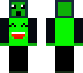 jelly | Minecraft Skins