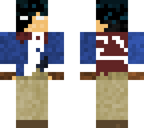 jenava | Minecraft Skins