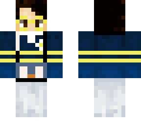 jungkook | Minecraft Skins