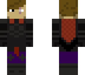 kai | Minecraft Skins