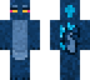 kaiju paradise | Minecraft Skins