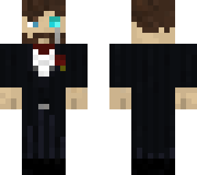 kaiser | Minecraft Skins