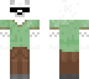 oso | Minecraft Skins