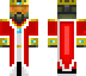 Master Chief Minecraft Skins