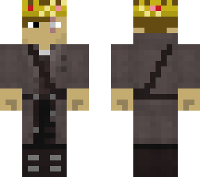 King Kai | Minecraft Skin