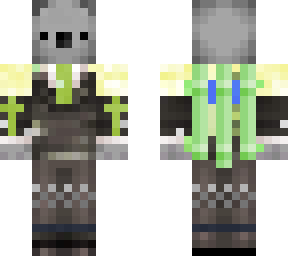 koala | Minecraft Skins
