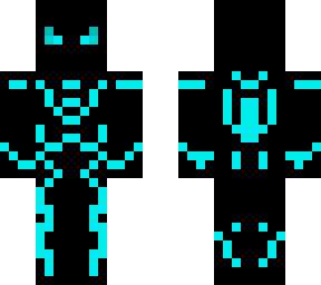 guardian | Minecraft Skins