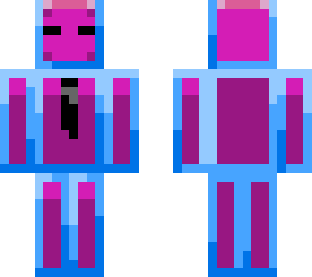 lean | Minecraft Skins