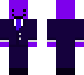 lean | Minecraft Skins