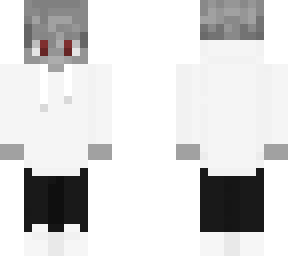 Logan Minecraft Skins