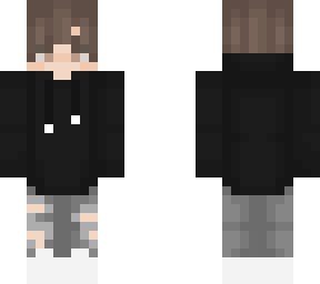 Minecraft Skins - The Skindex