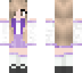 lyna | Minecraft Skins