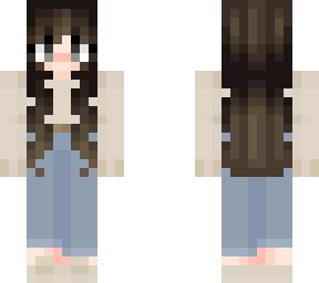 mom | Minecraft Skins