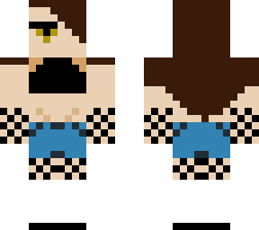 maddy | Minecraft Skin
