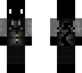 eldritch | Minecraft Skins