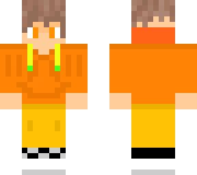 ME Upd | Minecraft Skin